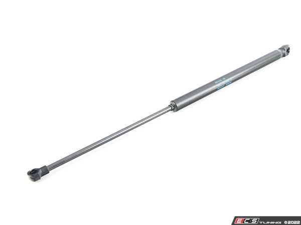 Genuine Volkswagen Audi - 1J0823359B - Hood Shock (1J0 823 359 B)