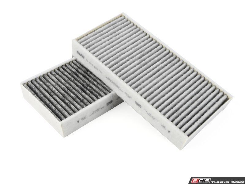 Genuine BMW - 64316835406 - PARTICULATE FILTER S (64-31-6-835-406)