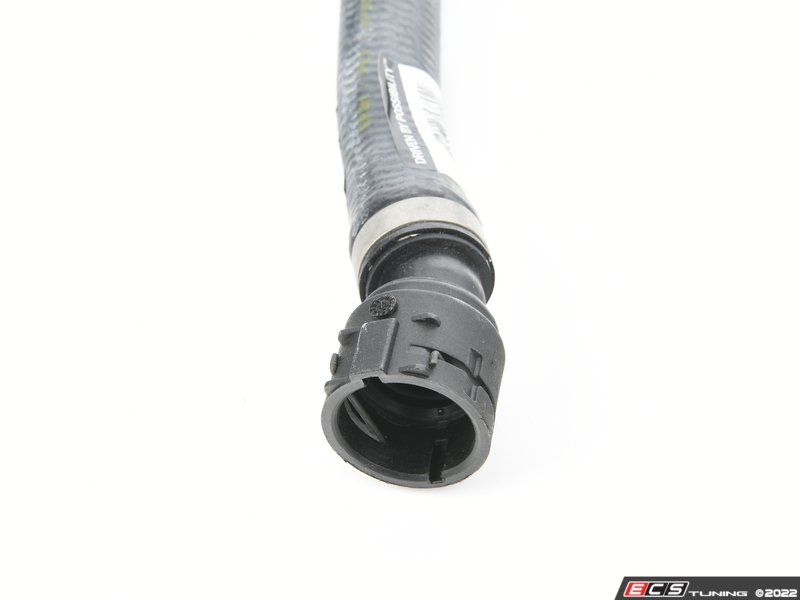 Gates - 64218376153 - Expansion Tank Hose