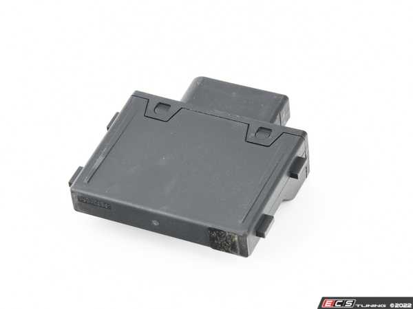 Genuine Volkswagen Audi - 8W0906093G - Control Unit Controller Fuel ...