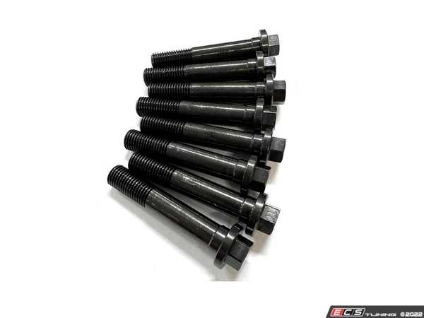 Sneed4Speed - KBP201-6305 - KPB MINI R56 N12/N14/N16/N18 Rod Bolt Kit
