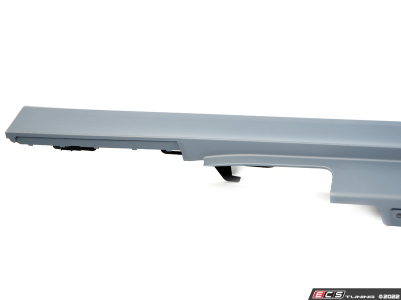 Genuine BMW - 51779850260 - Door Sill Cover- Primed - Right (51-77-9 ...