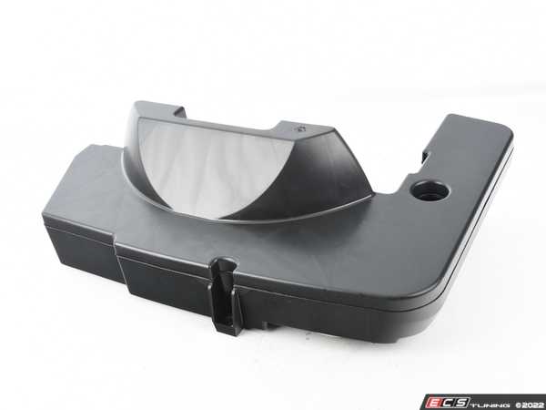 Genuine Volkswagen Audi - 8T8035382 - Woofer - Center (8T8 035 382)