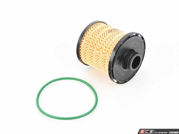 Genuine Mercedes Benz - 1771805500 - Engine Oil Filter - Priced Each