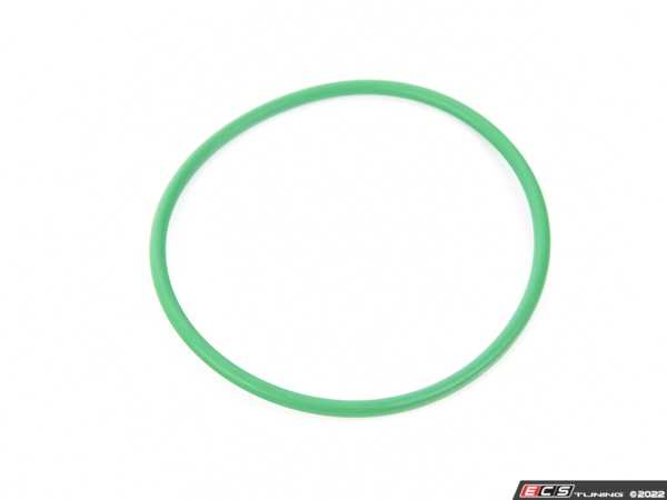 Genuine Mercedes Benz - 1771805500 - Engine Oil Filter - Priced Each