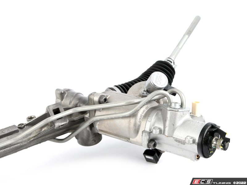 Genuine BMW - 32106784553 - Active Steering Exchange Hydro Steering ...