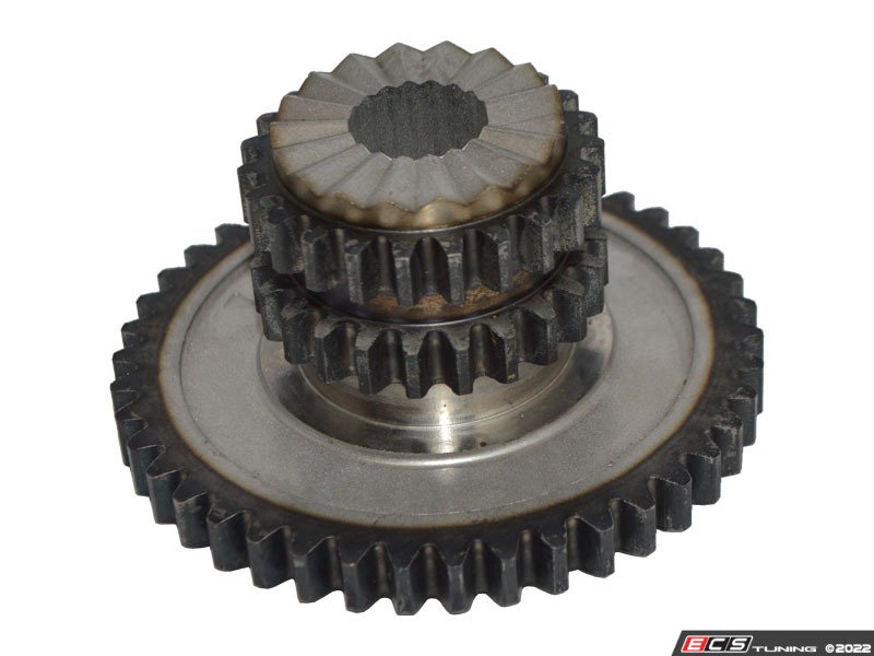 Hamburg Tech - 06H105209AT - Crankshaft Timing Sprocket