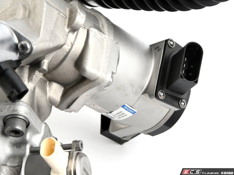 Genuine BMW - 32106784553 - Active Steering Exchange Hydro Steering ...