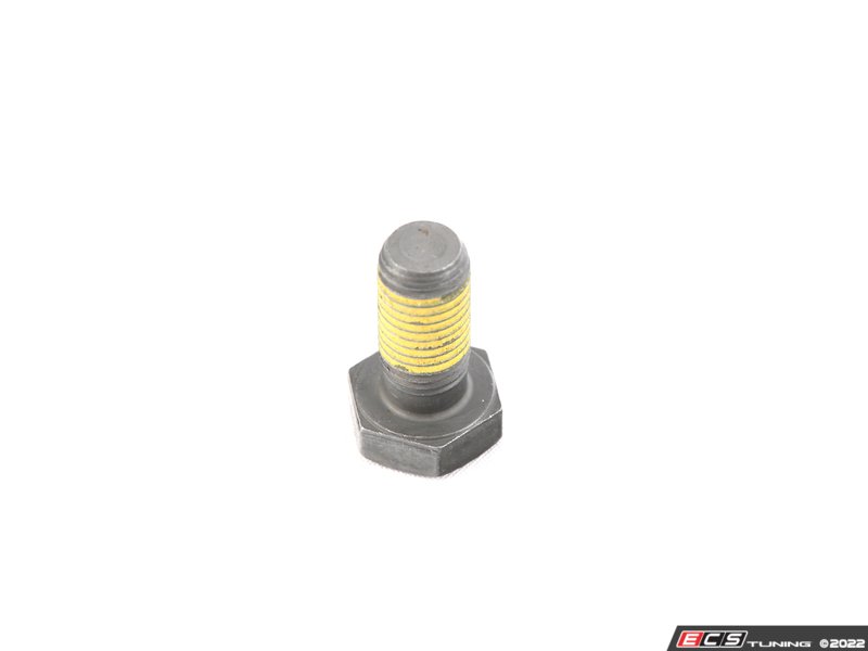 Genuine BMW - 11227797966 - HEX BOLT (11-22-7-797-966)