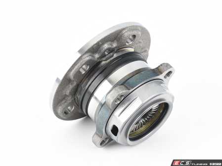 FAG - 33416851589 - Wheel Hub With Bearing Assembly - Rear