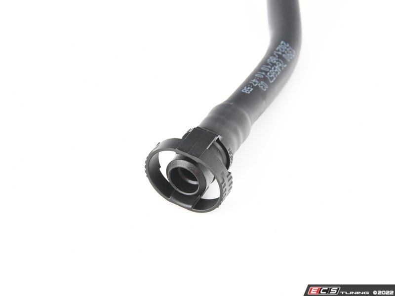 Genuine BMW - 13907645857 - Fuel Tank Breather Line (13-90-7-645-857)