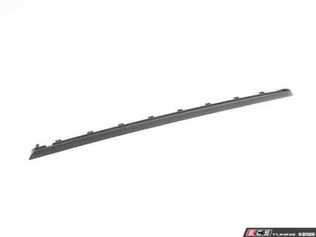 Genuine BMW - 51427281473 - Door Trim - left (51-42-7-281-473)