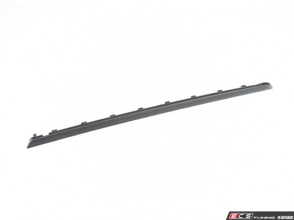 Genuine BMW - 51427281473 - Door Trim - left (51-42-7-281-473)