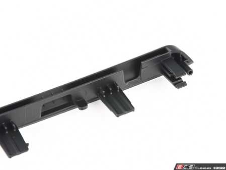 Genuine BMW - 51427281473 - Door Trim - left (51-42-7-281-473)