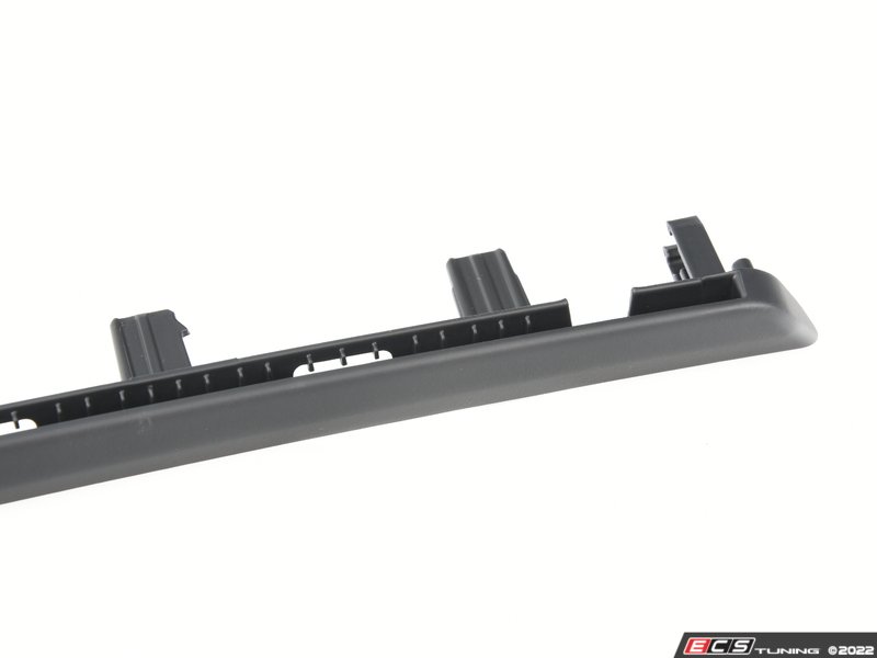 Genuine BMW - 51427281474 - Door Trim - right (51-42-7-281-474)