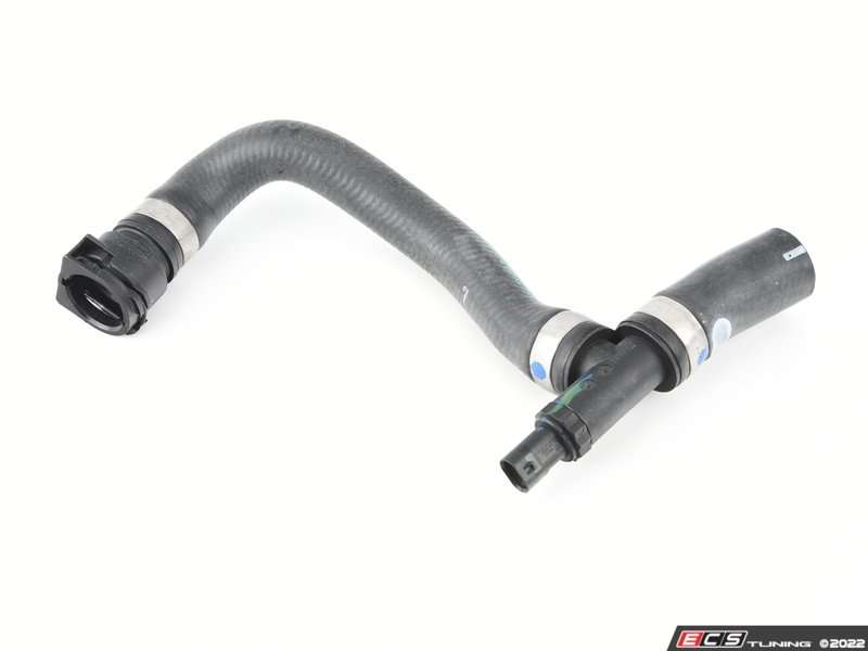 Genuine BMW - 11538514234 - COOLANT HOSE (11-53-8-514-234)