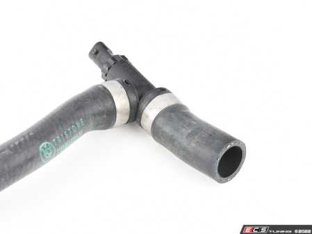 Genuine BMW - 11538514234 - COOLANT HOSE (11-53-8-514-234)