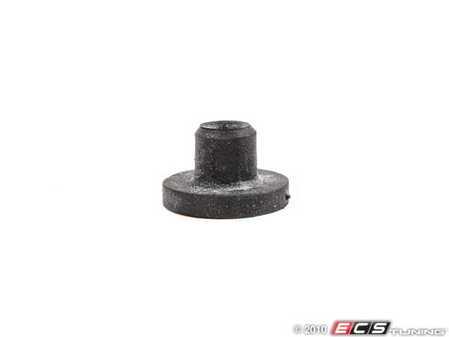 Genuine Mercedes Benz - 1239973681 - Washer Pump Grommet - Priced Each