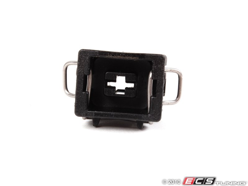 Genuine Volkswagen Audi - 357972771 - Connector Housing - Priced Each ...