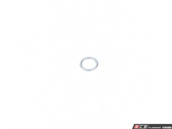 Genuine MINI - 64508390602 - O-Ring - Priced Each (64-50-8-390-602)