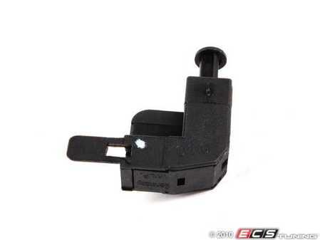 Genuine Volkswagen Audi - 1H0947561A - Parking Brake Switch (1H0 947 561 A)
