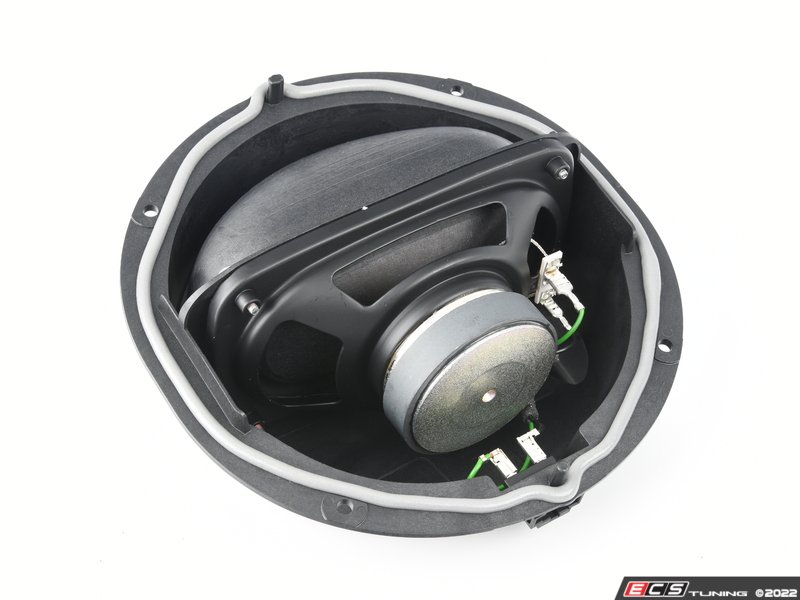 Genuine Volkswagen Audi - 8W5035297A - WOOFER (8W5 035 297 A)
