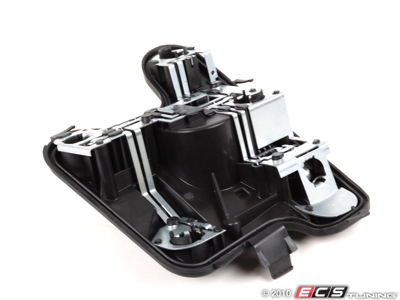 Genuine Volkswagen Audi - 8E5945257A - Tail Lamp Bulb Holder - Left ...