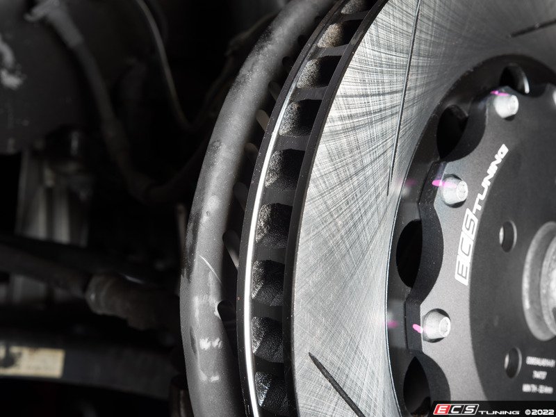 ECS News - New ECS 8V RS3 2-Piece Rotors