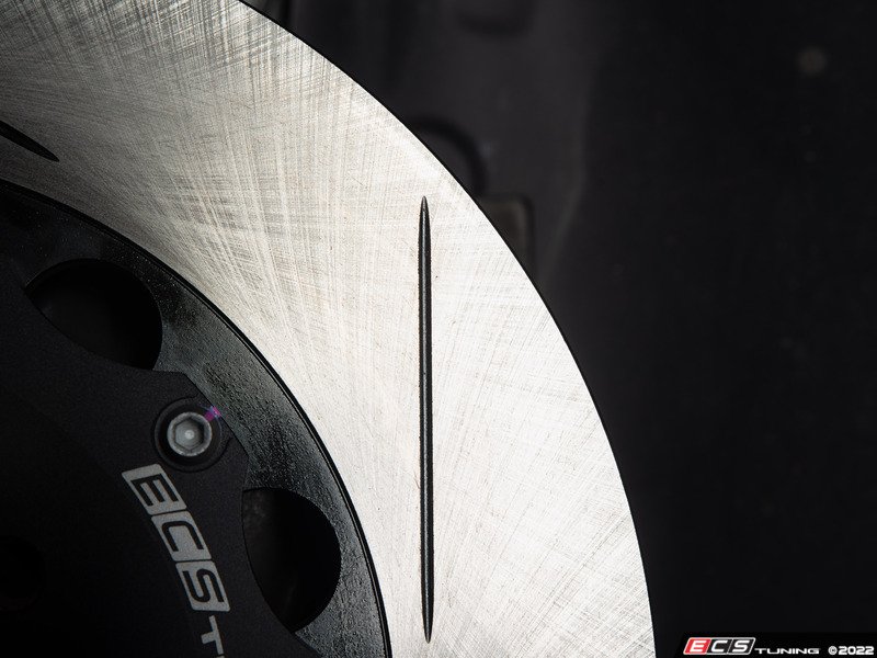 ECS News - New ECS 8V RS3 2-Piece Rotors