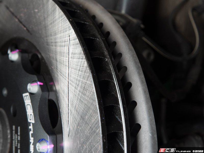 ECS News - New ECS 8V RS3 2-Piece Rotors