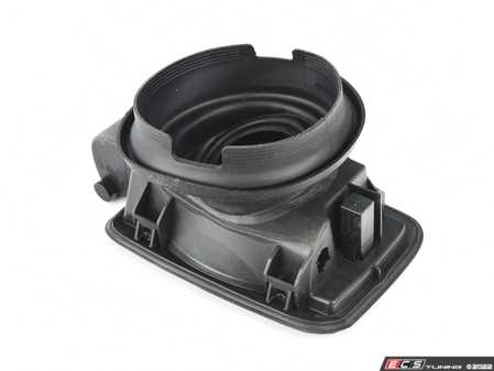 Genuine BMW - 51177073961 - Fuel Filler Door (51-17-7-073-961)