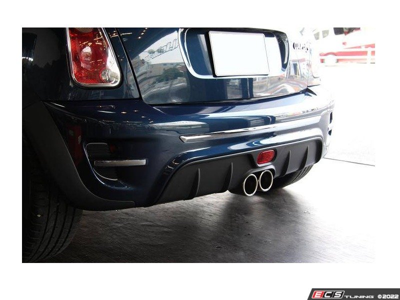 TOP SUN - BM94-R5301S-A - TOP SUN Aero Body Kit - R53 Cooper S/JCW ...