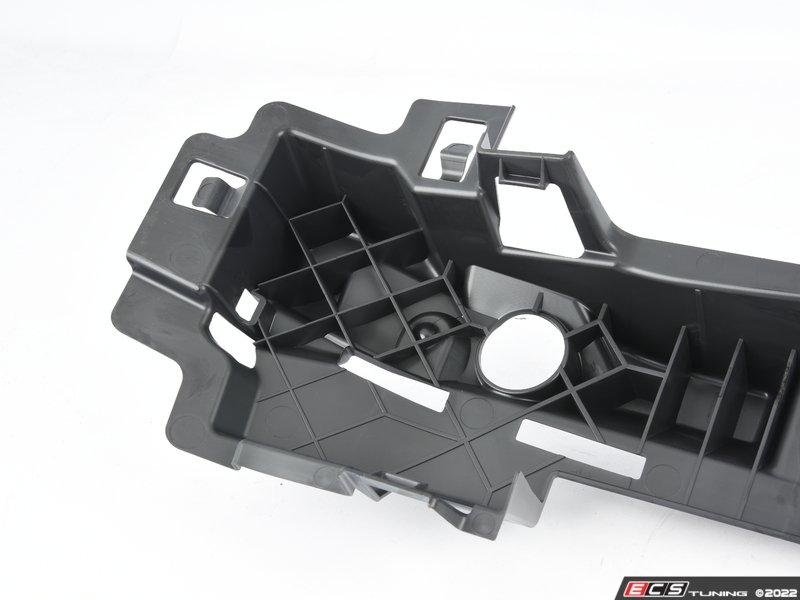 Genuine BMW - 51127462344 - CENTER BRACKET, BUMPER (51-12-7-462-344)