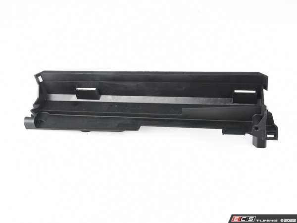 Genuine BMW - 17117616026 - Module Mount - Right (17-11-7-616-026)