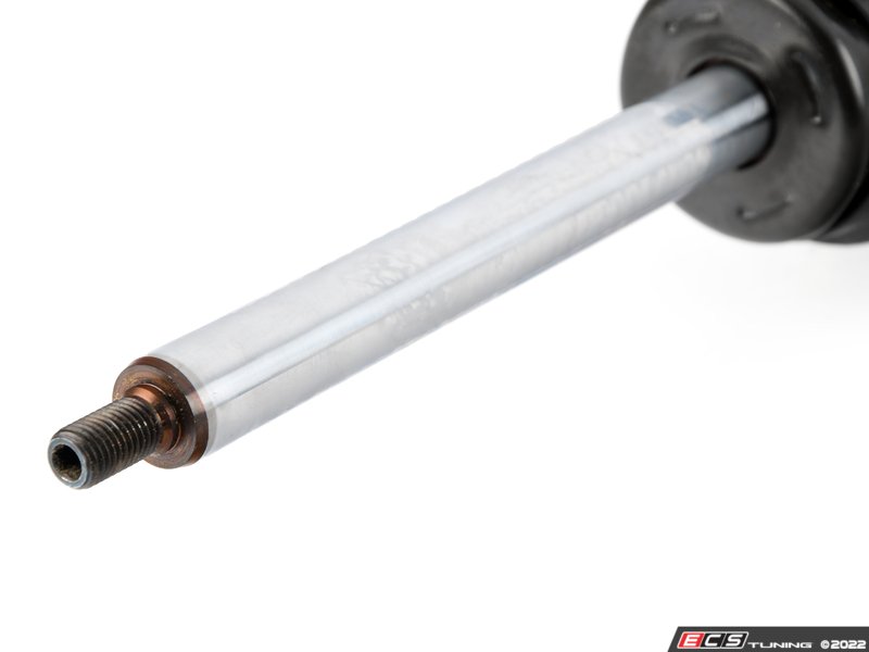 Genuine BMW - 37116883151 - Left Front Spring Strut (37-11-6-883-151)