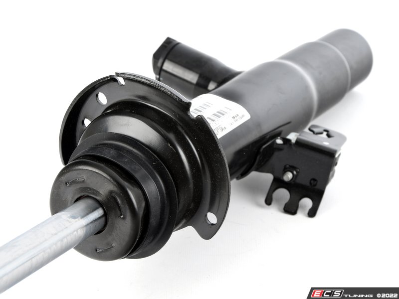 Genuine BMW - 37116883151 - Left Front Spring Strut (37-11-6-883-151)