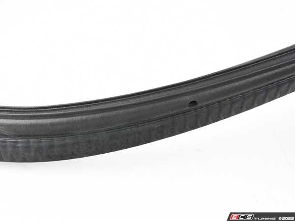 Genuine BMW - 51767385847 - Trunk Lid Gasket (51-76-7-385-847)