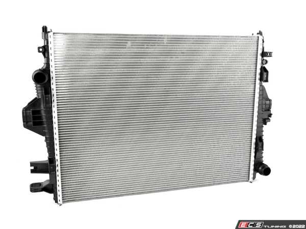 Behr - 7P0121253A - Radiator