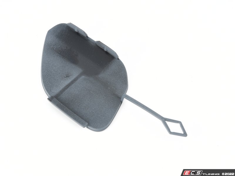 Genuine BMW - 51127482917 - COVER, TOW FITTING, REAR, PR (51-12-7-482-917)