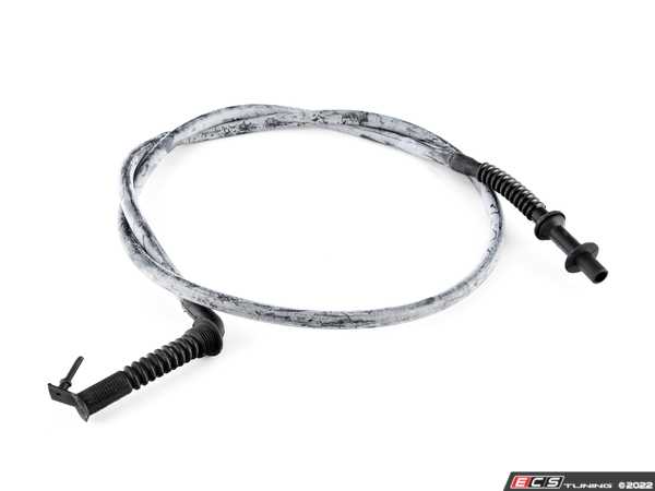 Genuine BMW - 41217118181 - WATER OUTLET HOSE (41-21-7-118-181)