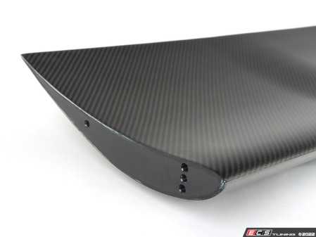 ECS - 013903LA - Functional Aerodynamic Rear Wing Kit - Universal Fitment