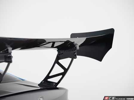 ECS - 013903LA - Functional Aerodynamic Rear Wing Kit - Universal Fitment