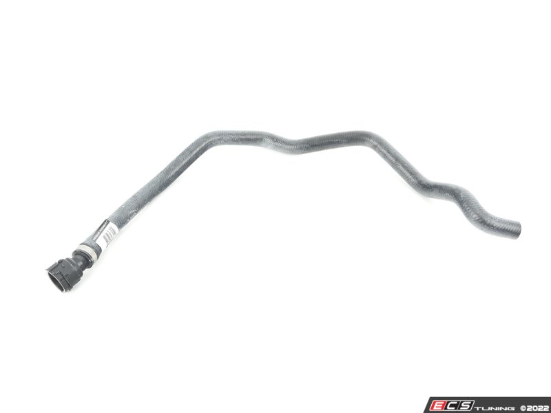 Gates - 64218376153 - Expansion Tank Hose