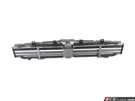 Genuine BMW - 51137497285 - Air Flaps - Lower (51-13-7-497-285)