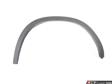 Genuine BMW - 51777400669 - WHEEL ARCH TRIM, REA (51-77-7-400-669)