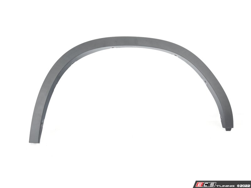 Genuine BMW - 51777400669 - WHEEL ARCH TRIM, REA (51-77-7-400-669)