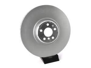 BMW G05 X5 xDrive40i B58 3.0L Brake Rotors - ECS Tuning
