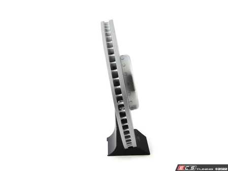 Genuine BMW - 34116887397 - Front Brake Rotor - Left (395x36mm) (34-11 ...