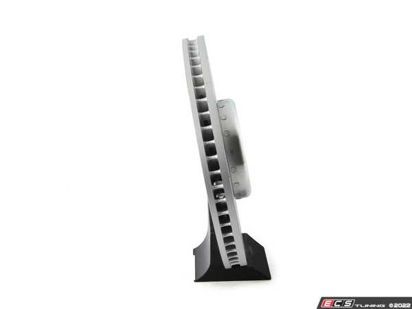 Genuine BMW - 34116887397 - Front Brake Rotor - Left (395x36mm) (34-11 ...