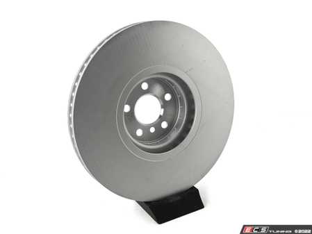 Genuine BMW - 34116887397 - Front Brake Rotor - Left (395x36mm) (34-11 ...